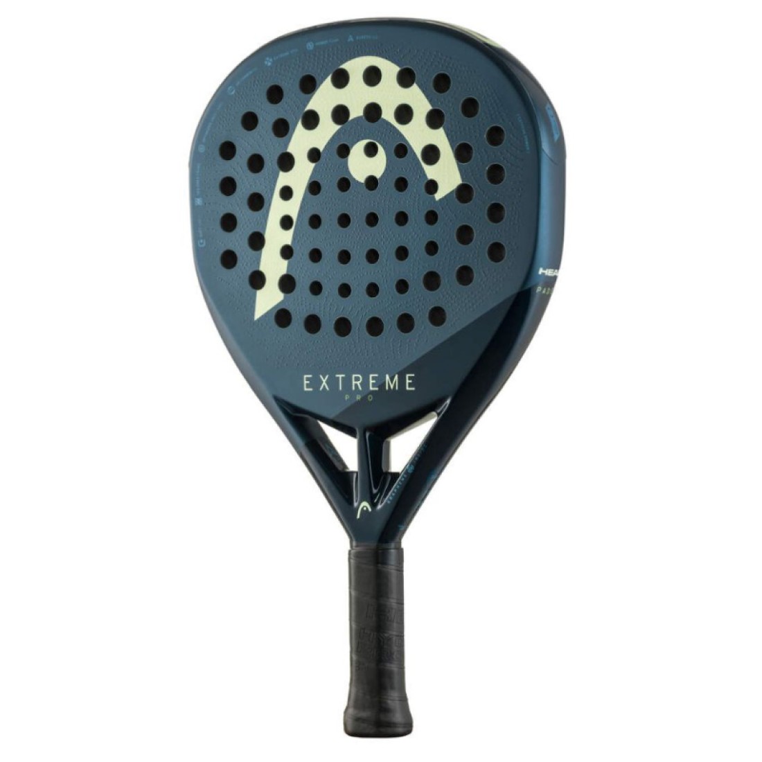 Head Extreme Pro 2025 Padel Racket | Tennis Shot