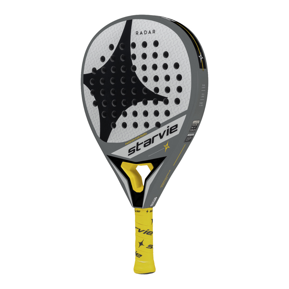 Starvie Radar 2024 Ρακέτα Padel